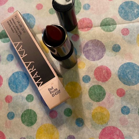Mary Kay | Makeup | Mary Kay Creme Lipstick Bundle 5 Nwt | Poshmark